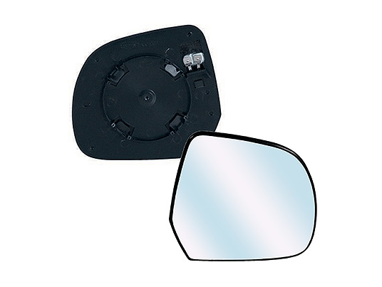 Comprar Cristal de Espejo Retrovisor para DACIA DUSTER 2010-2012 Dacia ...